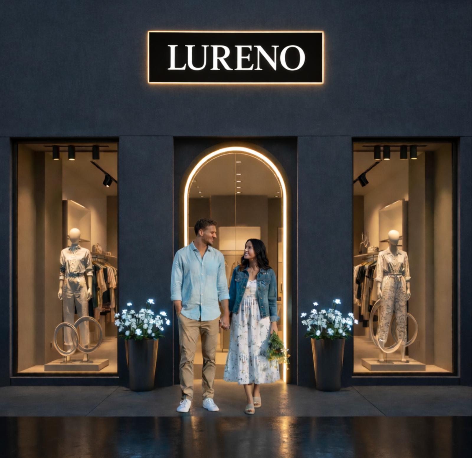 Lureno Style